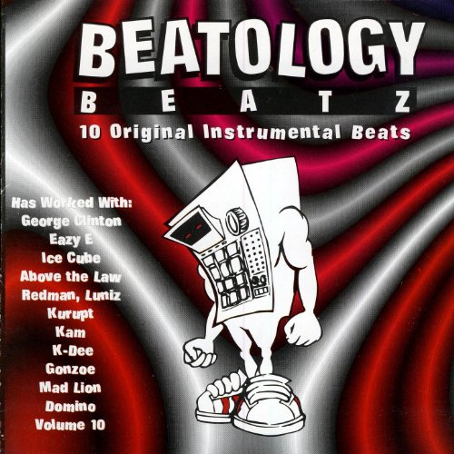 Play Beatology Beatz by Beatology Beatz on Amazon Music