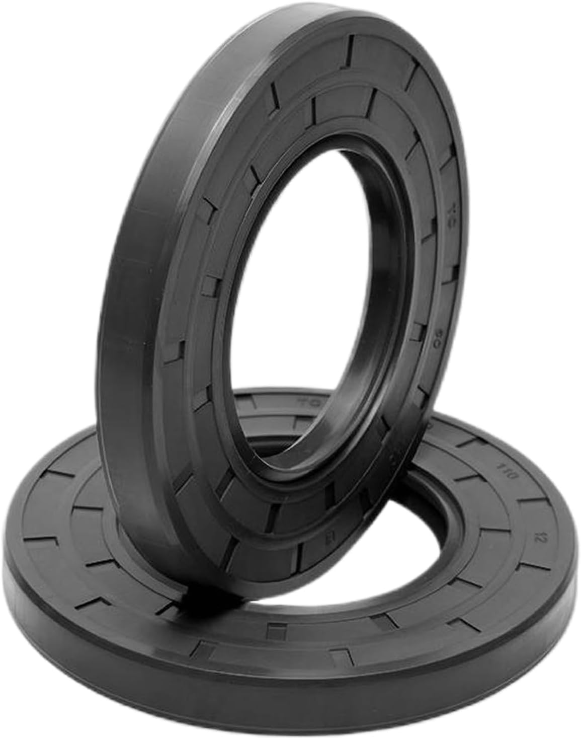 10 Stück TC Nitril-Skelett-Öldichtung, 160 OD 140 ID 7.5 Dicke ...