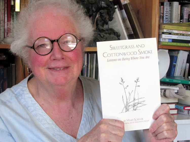 Amazon.com: Mary Strachan Scriver: books, biography, latest update