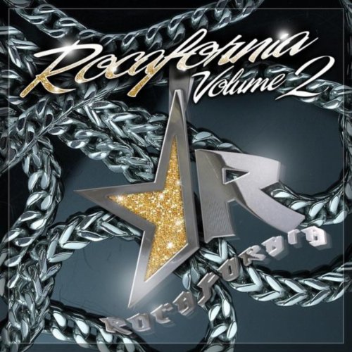 Play Rocafornia, Vol. 2 by Mel Flynt, Young Fame, Moody Mac Main ...