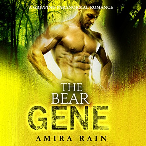 Amazon.com: The Bear Gene: An Amazing Paranormal Shapeshifter Romance ...