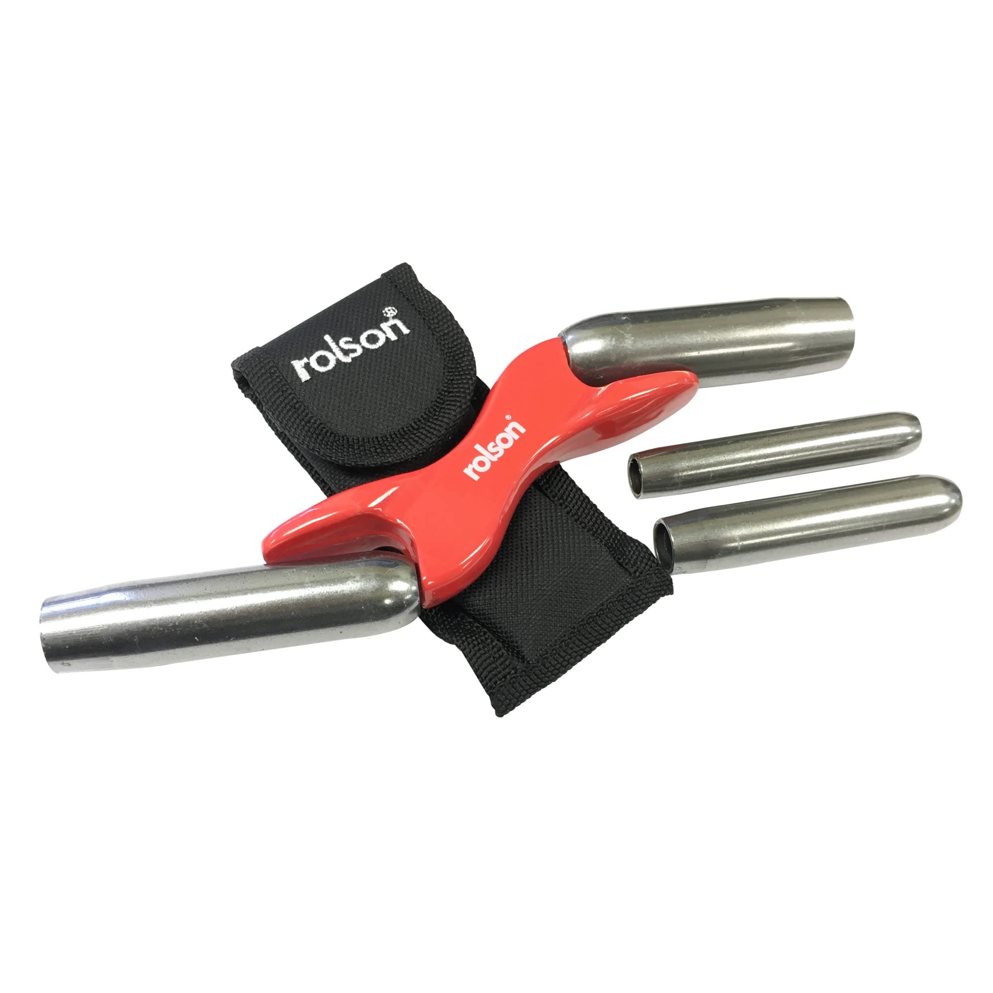 Rolson 52615 Four Size Brick Jointer : Amazon.co.uk: DIY & Tools