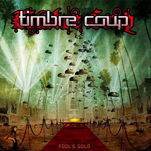 Amazon.co.jp: Fools Gold : Timbre Coup: デジタルミュージック