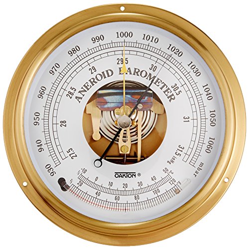 The 24 Best Lab Barometers of 2025 [Verified] - Cherry Picks