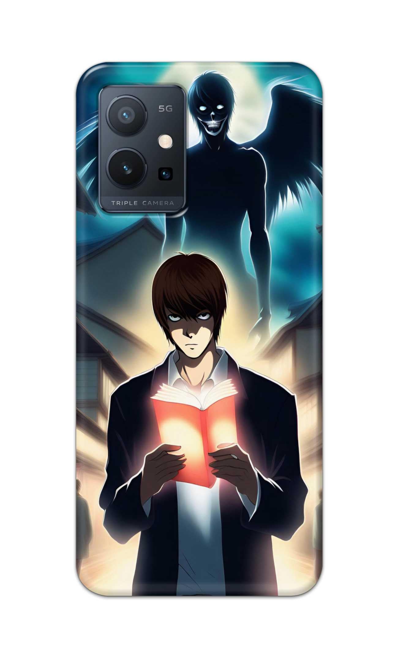 Death Note En Vivo