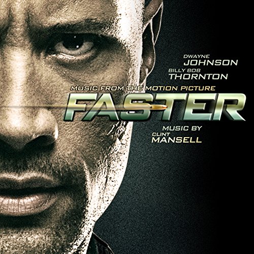 Amazon.com: Faster (Music from the Motion Picture) : VARIOUS ARTISTS ...