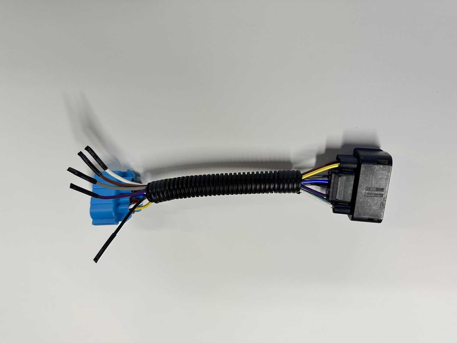 Amazon.com: CM Truck Bed Harness/Adapter - CM Part # 9900425 - Ford Bed ...