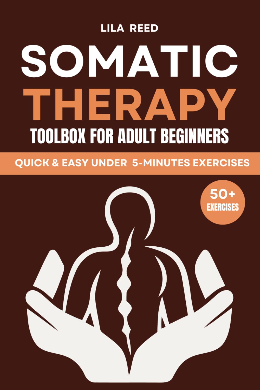 Amazon.com: Somatic Therapy Toolbox for Adult Beginners: Under 5 ...