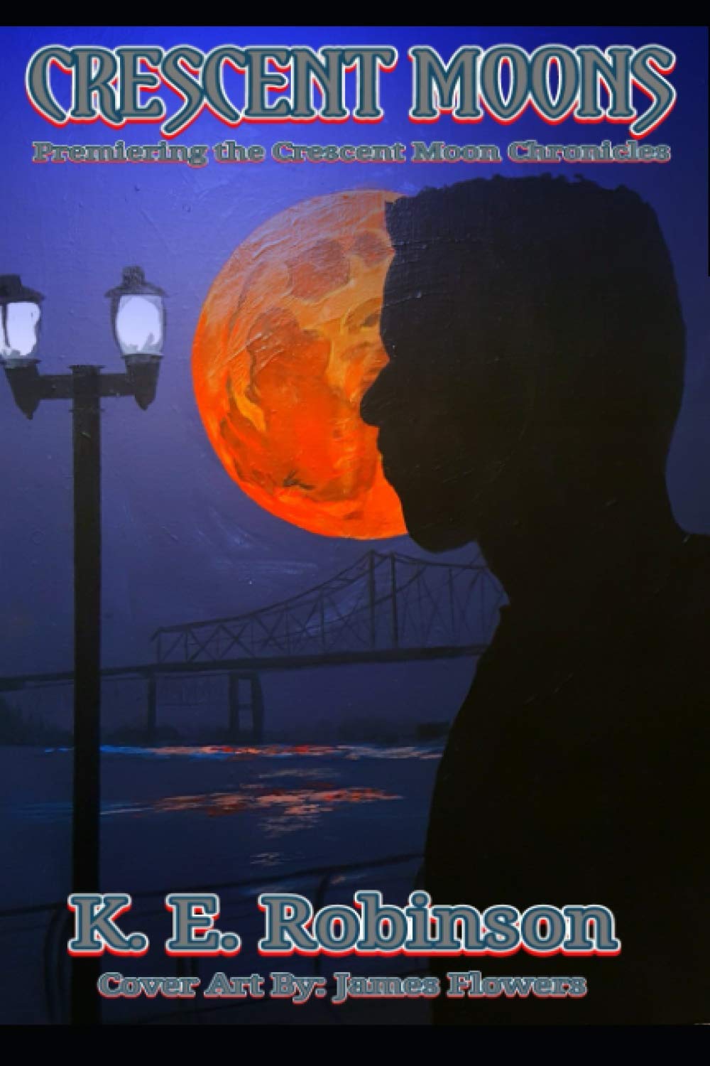 Amazon.com: Crescent Moons (Crescent Moon Chronicles): 9798685347640 ...