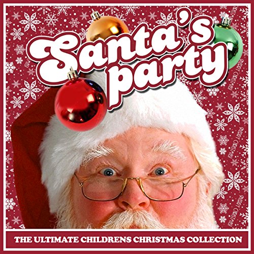 Amazon MusicでChristmas Choir- Santa's Little HelpersのSanta's Party ...