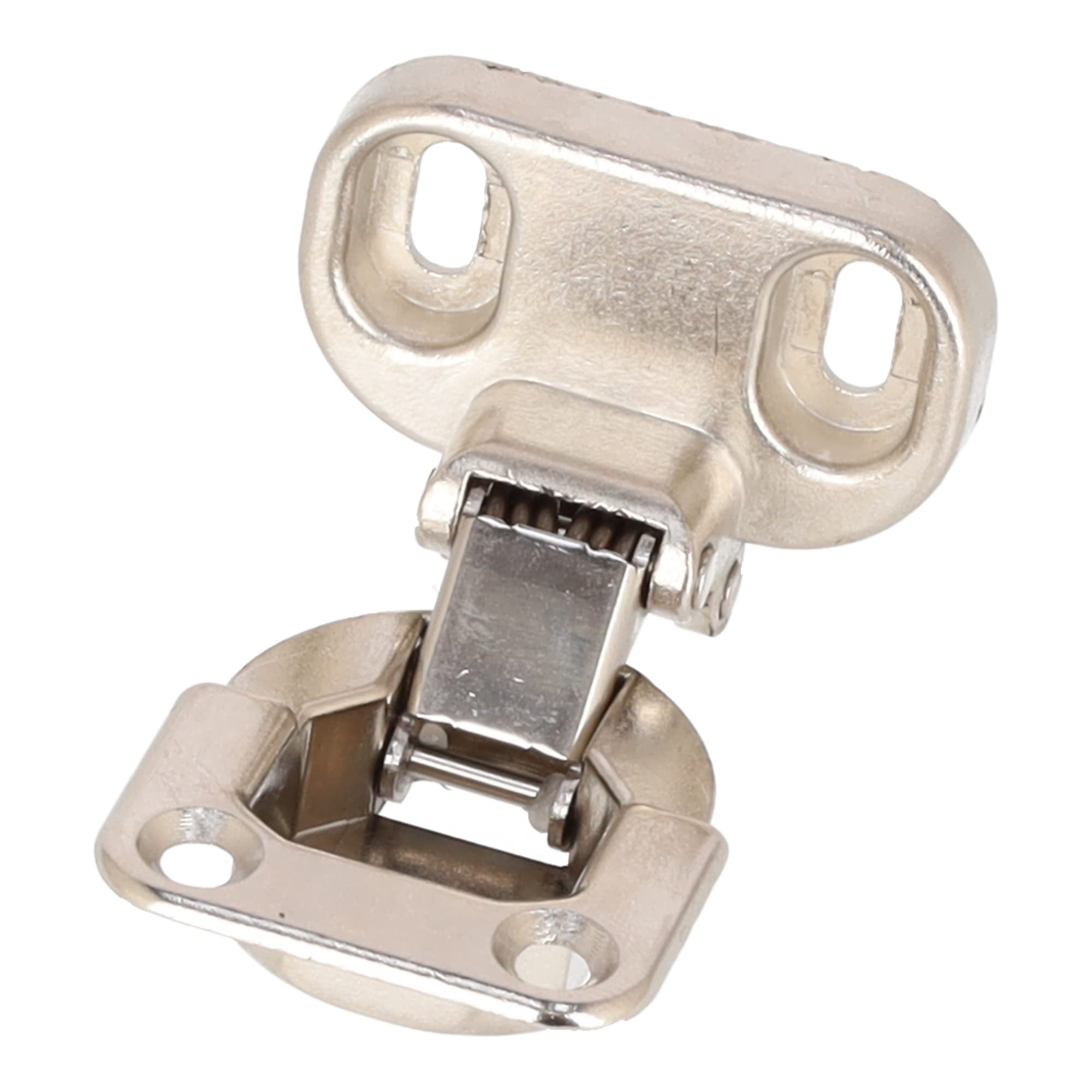 sparefixd Washing Machine Integrated Built in Door Hinge for Lamona ...