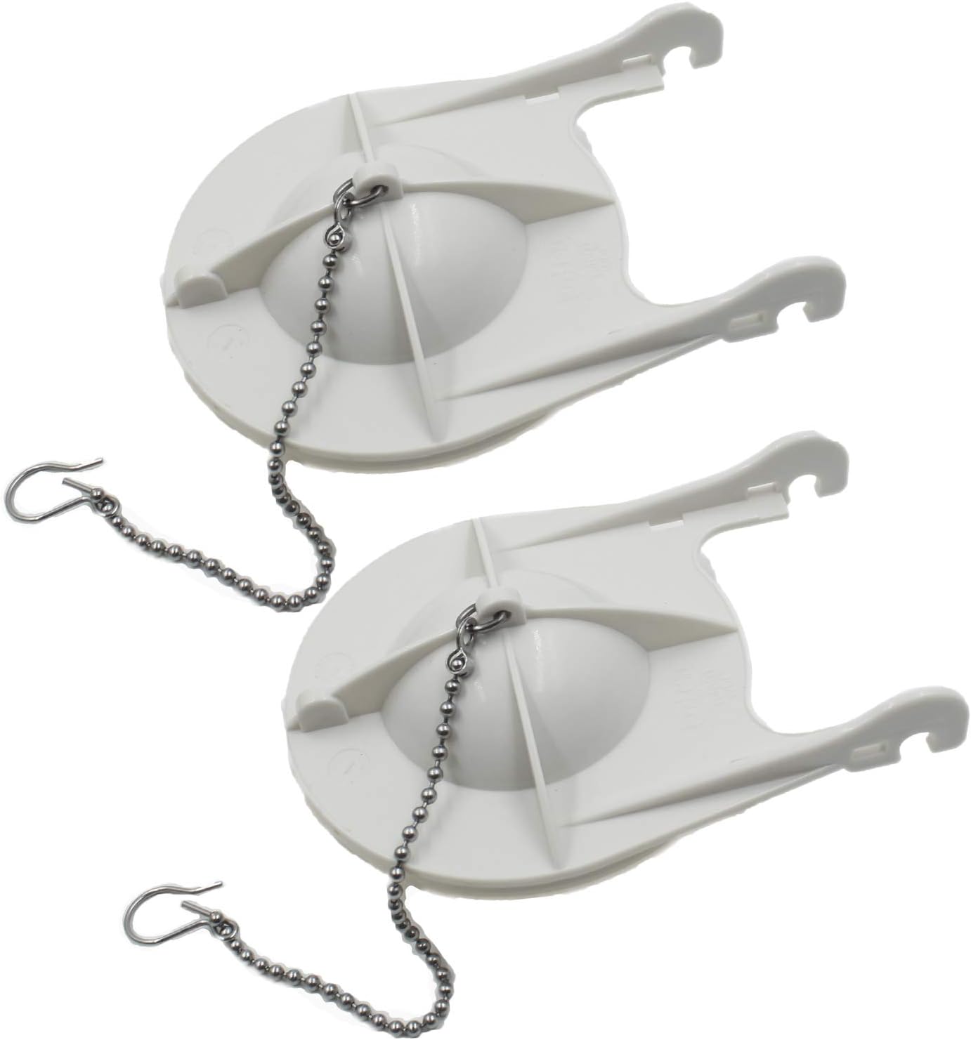 OEM/Original 2” replacement flapper for American Standard 7381129-200 ...