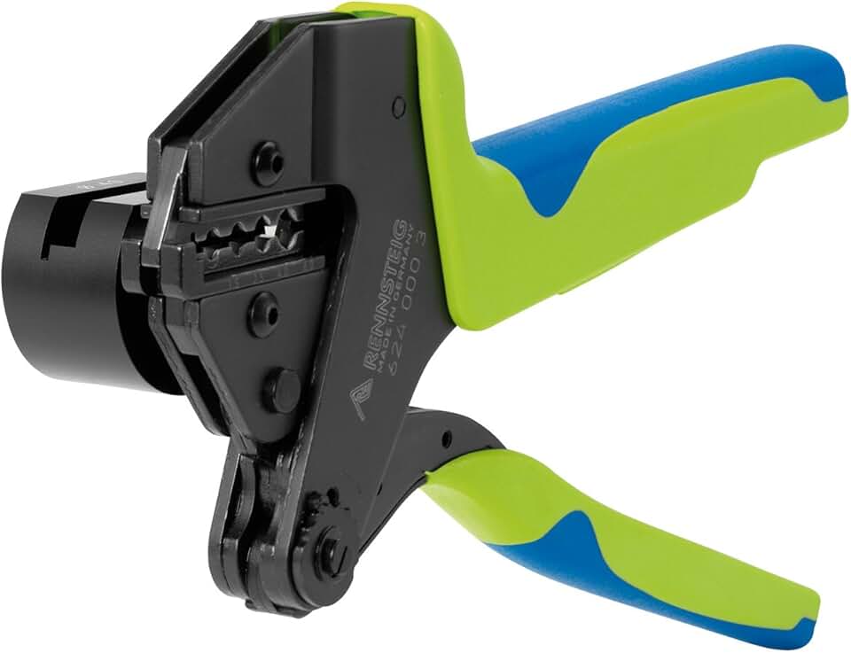 Amazon.ca: mc4 crimping tool