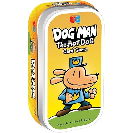 Amazon.com: Scholastic Classroom Resources Dog Man Stickers, Model ...