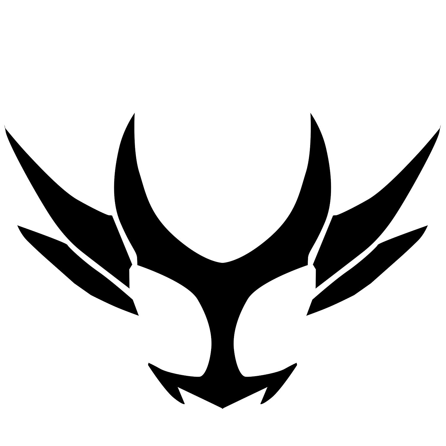 Buy Kamen Rider AGITO Logo Vinyl Stickers Symbol 5.5" Decorative Die ...