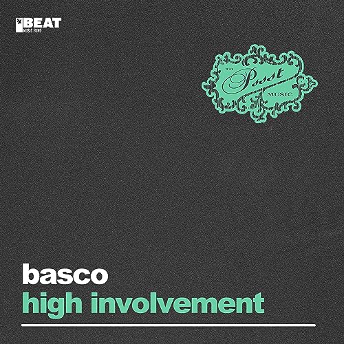 Play High Involvement by Basco on Amazon Music