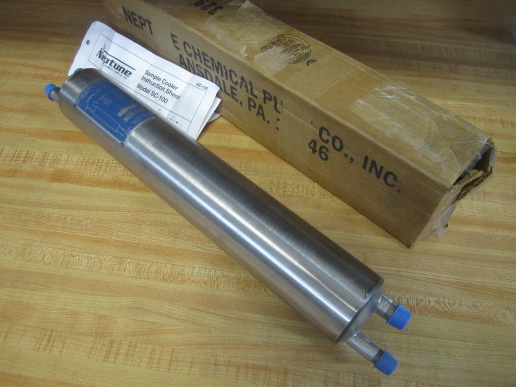 Amazon.com: Neptune Technology Group SC316 Condensate Cooler ...