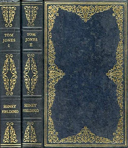 Amazon.in: Buy The History of Tom Jones Book Online at Low Prices in ...