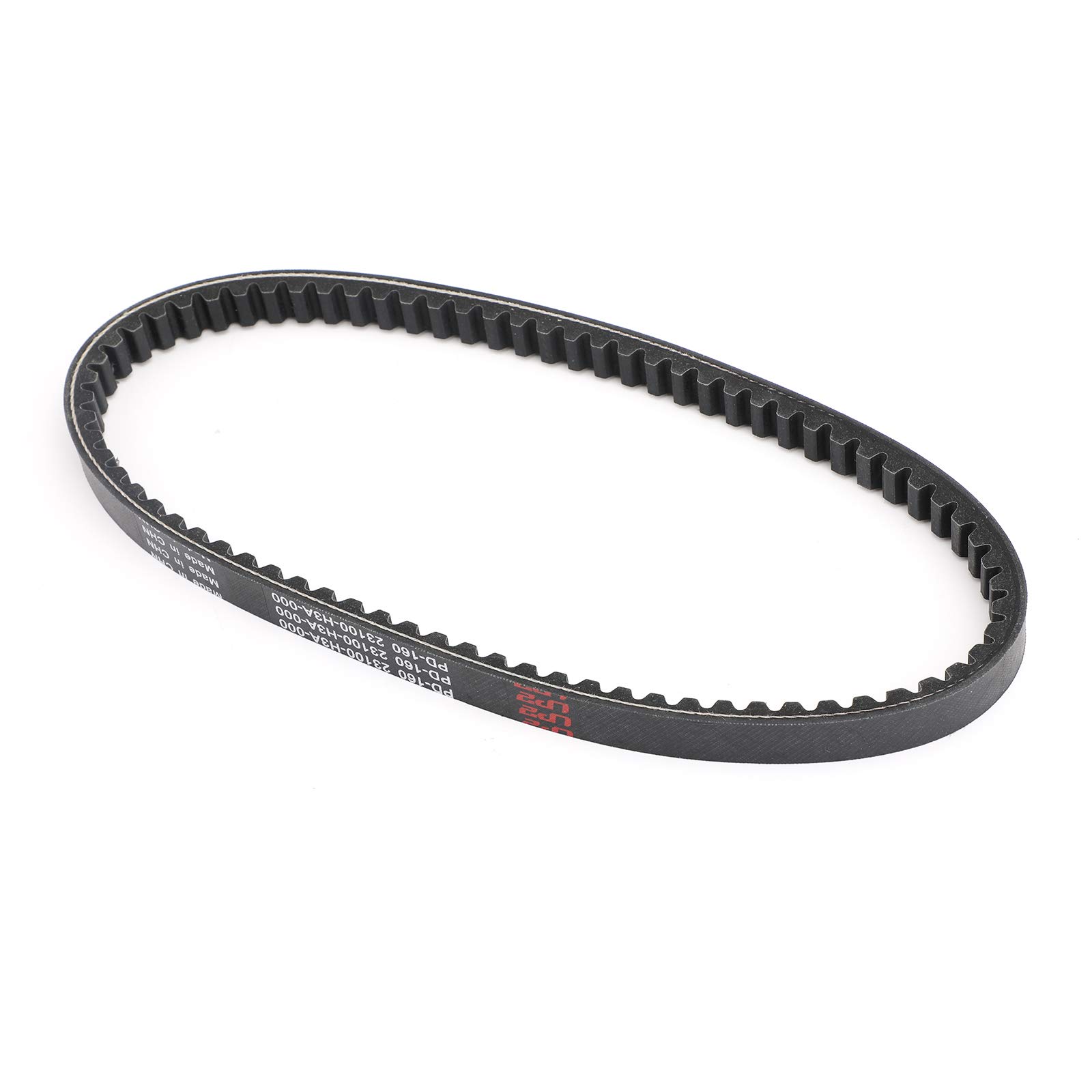 Transmission Belt Sym 125 Sym Motorcycle Parts Sym 150, 52% OFF
