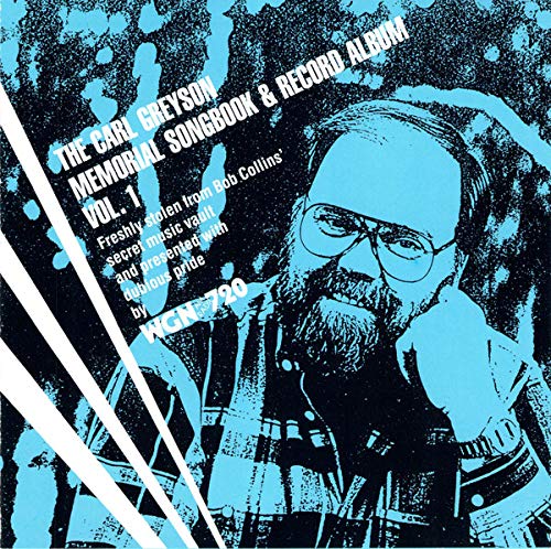 Carl Greyson, Loundon Wainwright III / Jim Stafford / Ray Stevens ...