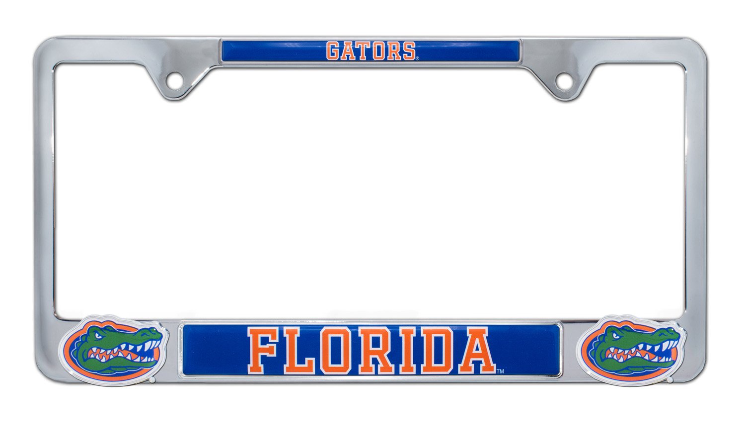 Amazon.com: Elektroplate Officially Licensed – University of Florida ...