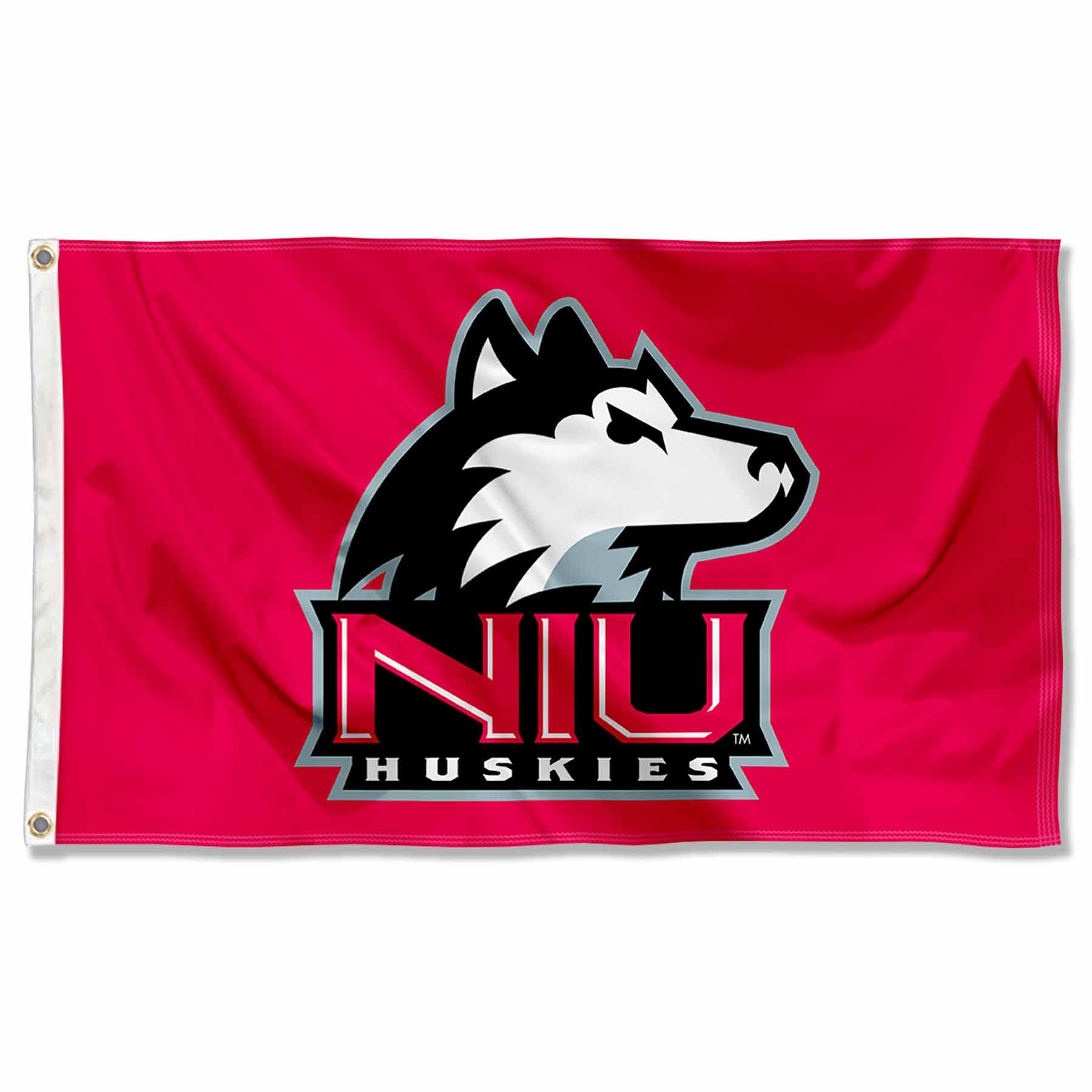 Where Is Northern Illinois Huskies
