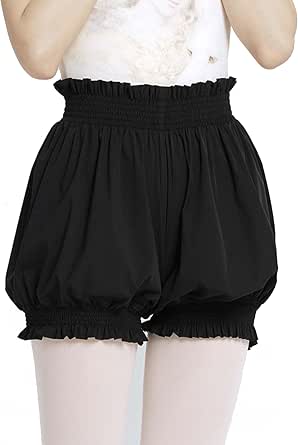 Amazon.com: Avrigirl Teen Girls Women Dance Shorts for Athletic, Ballet ...
