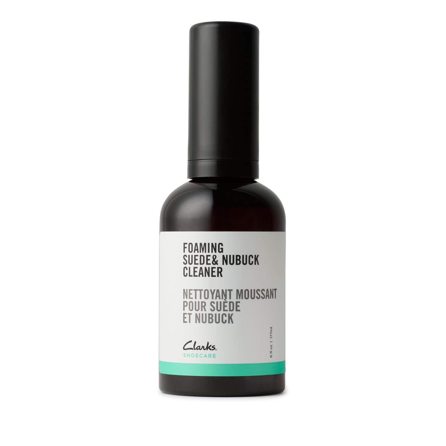 Clarks Foaming Suede & Nubuck Cleaner : Amazon.in: Shoes & Handbags