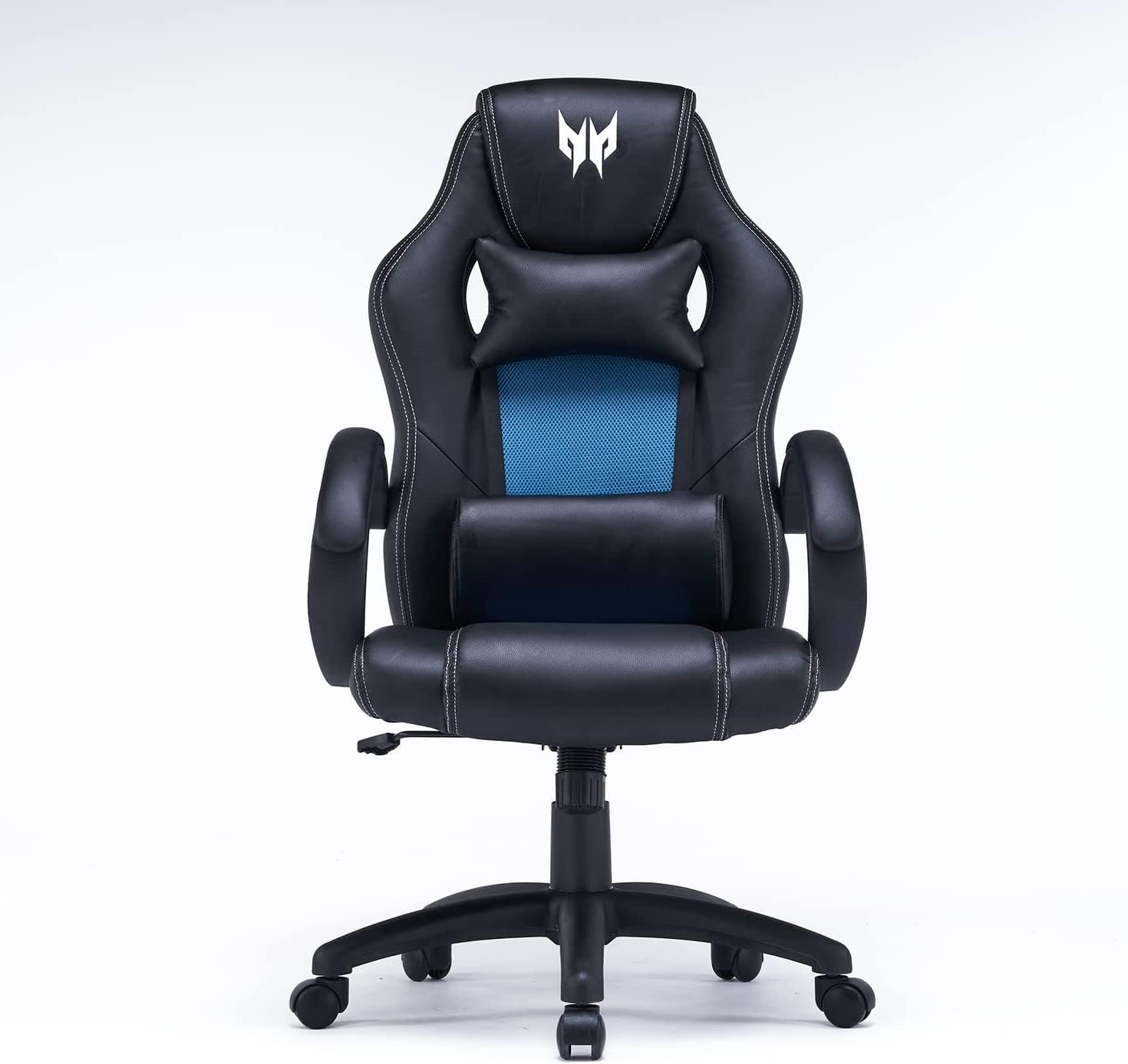 Predator Rift Essential Gaming Chair, Sedia ufficio, Cuscino Lombare ...