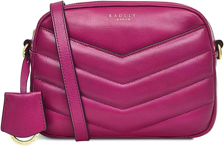RADLEY London Gordon Road - Mini Ziptop Crossbody: Handbags: Amazon.com