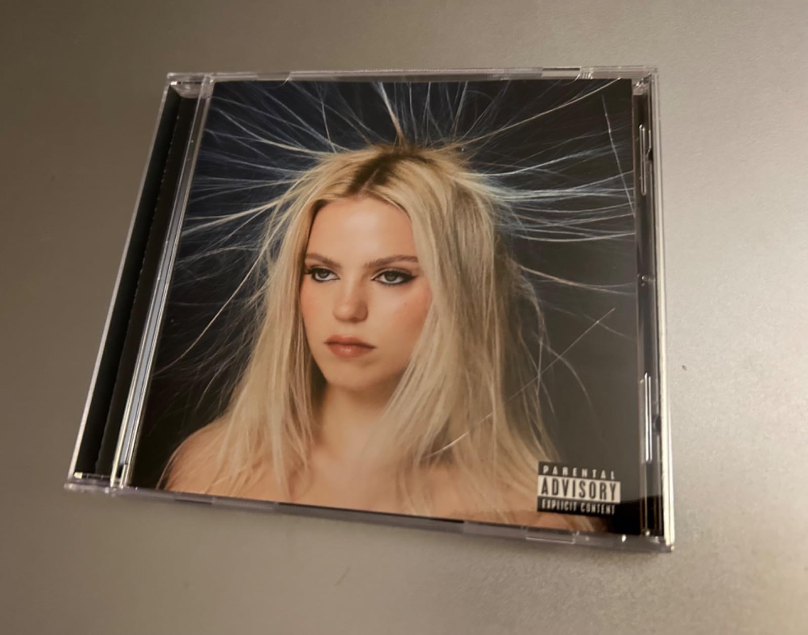 Renee Rapp - Snow Angel - Amazon.com Music