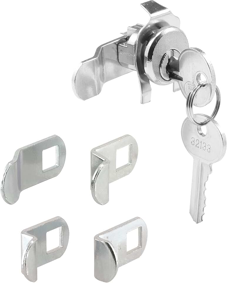 Amazon.com: Mailbox Locks - Mailbox Locks / Mailbox Accessories ...