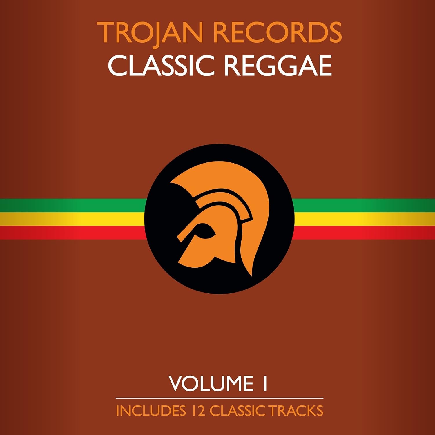 Various Artists - Trojan Records: Classic Reggae Vol. 1 - Amazon.com Music