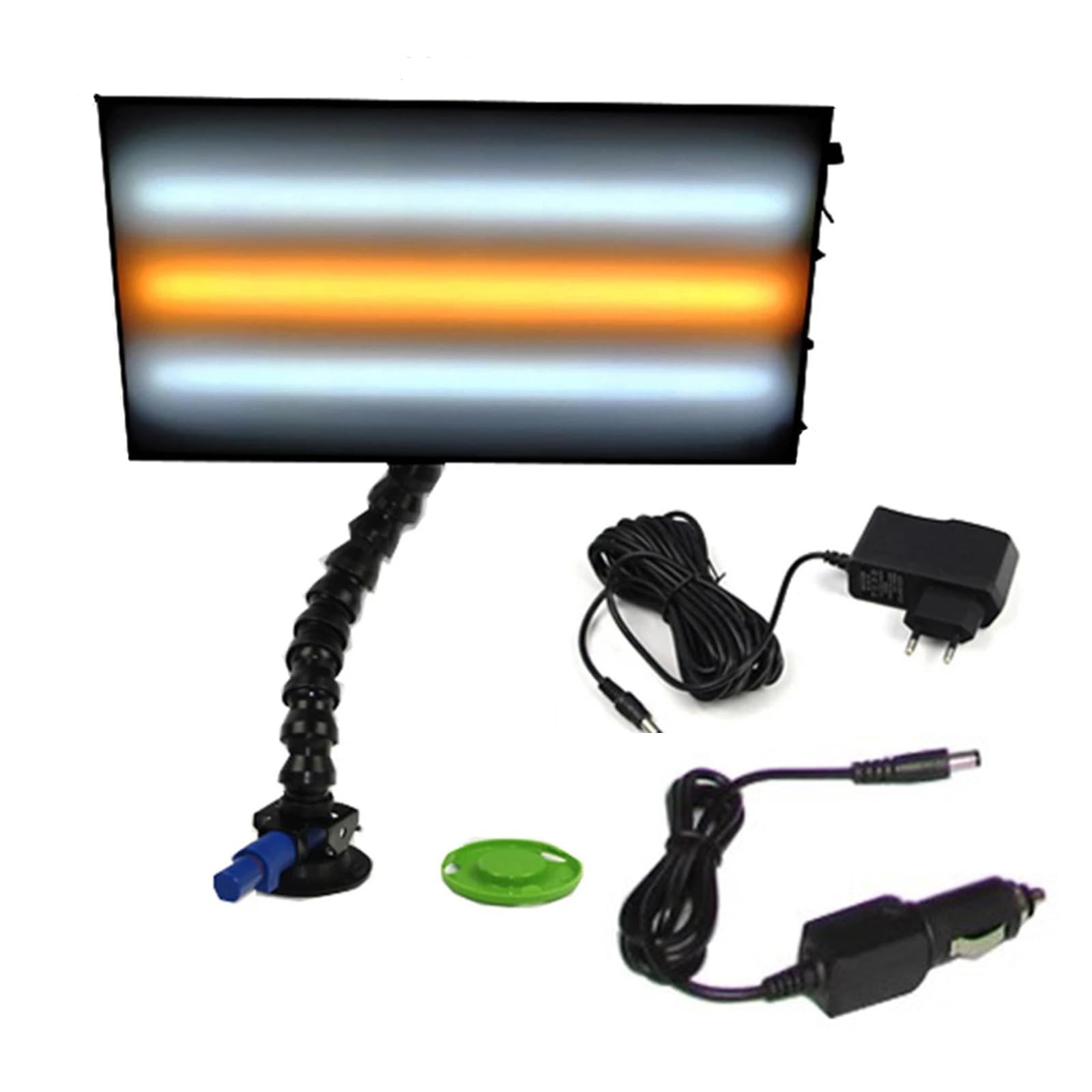 Paintless Dent Repair Lights Professional PDR Dent Repair Light - LED ...