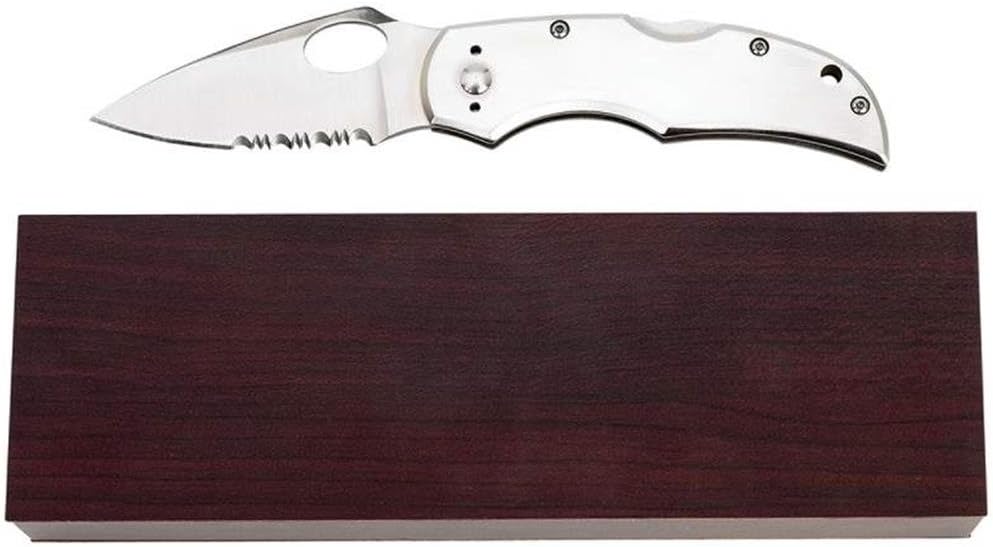 Amazon.com: Slitzer SKSZ60 Lockback Knife : Sports & Outdoors