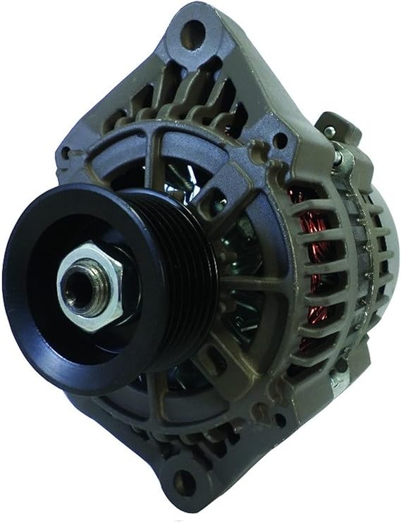Amazon.com: OEG Parts New Alternator Compatible With MERCURY MARINE ...