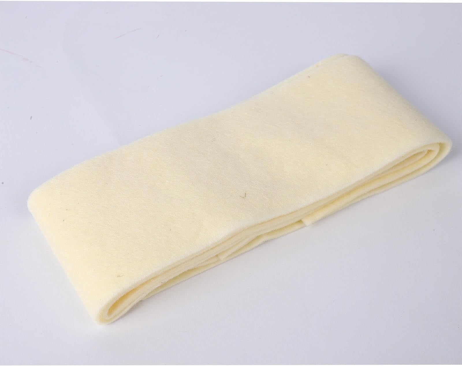 Amazon.com: Piano Felt Key Bushing Cloth - 54" Strip Scarlet - Medium ...