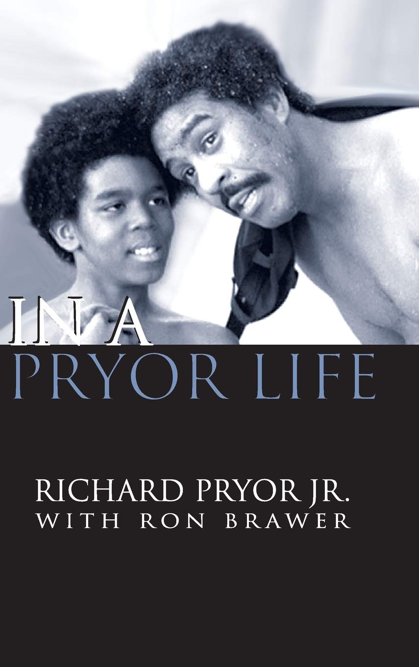 Amazon.com: In a Pryor Life (hardback): 9781629333892: Pryor Jr ...