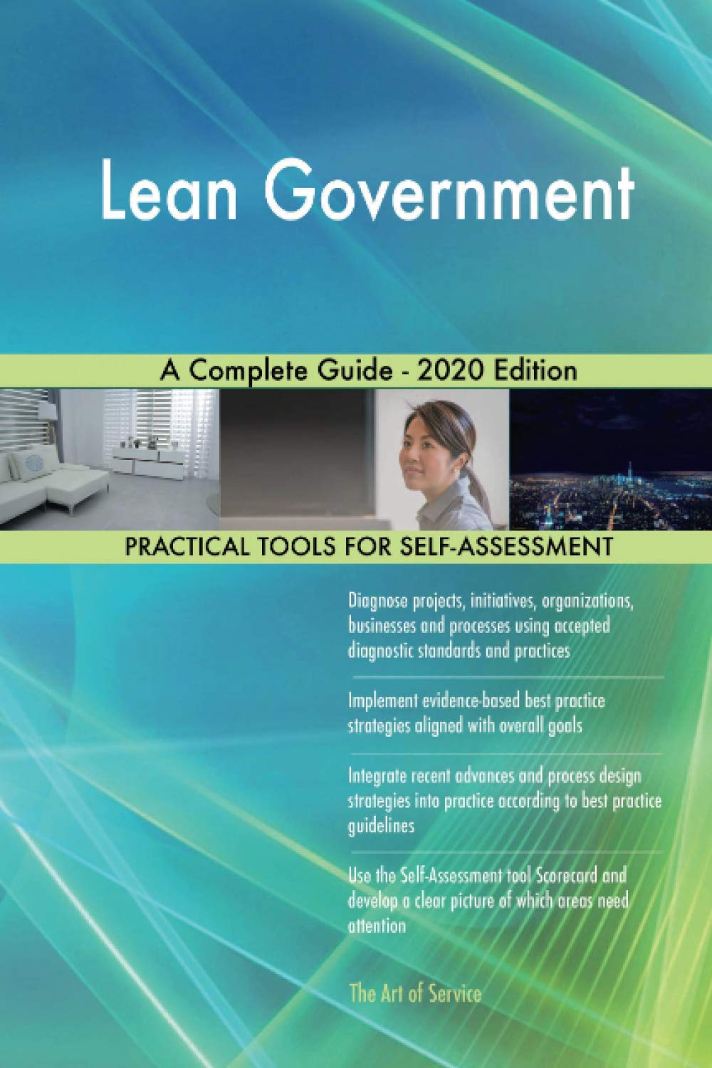 Buy Lean Government A Complete Guide - 2020 Edition Book Online at Low ...