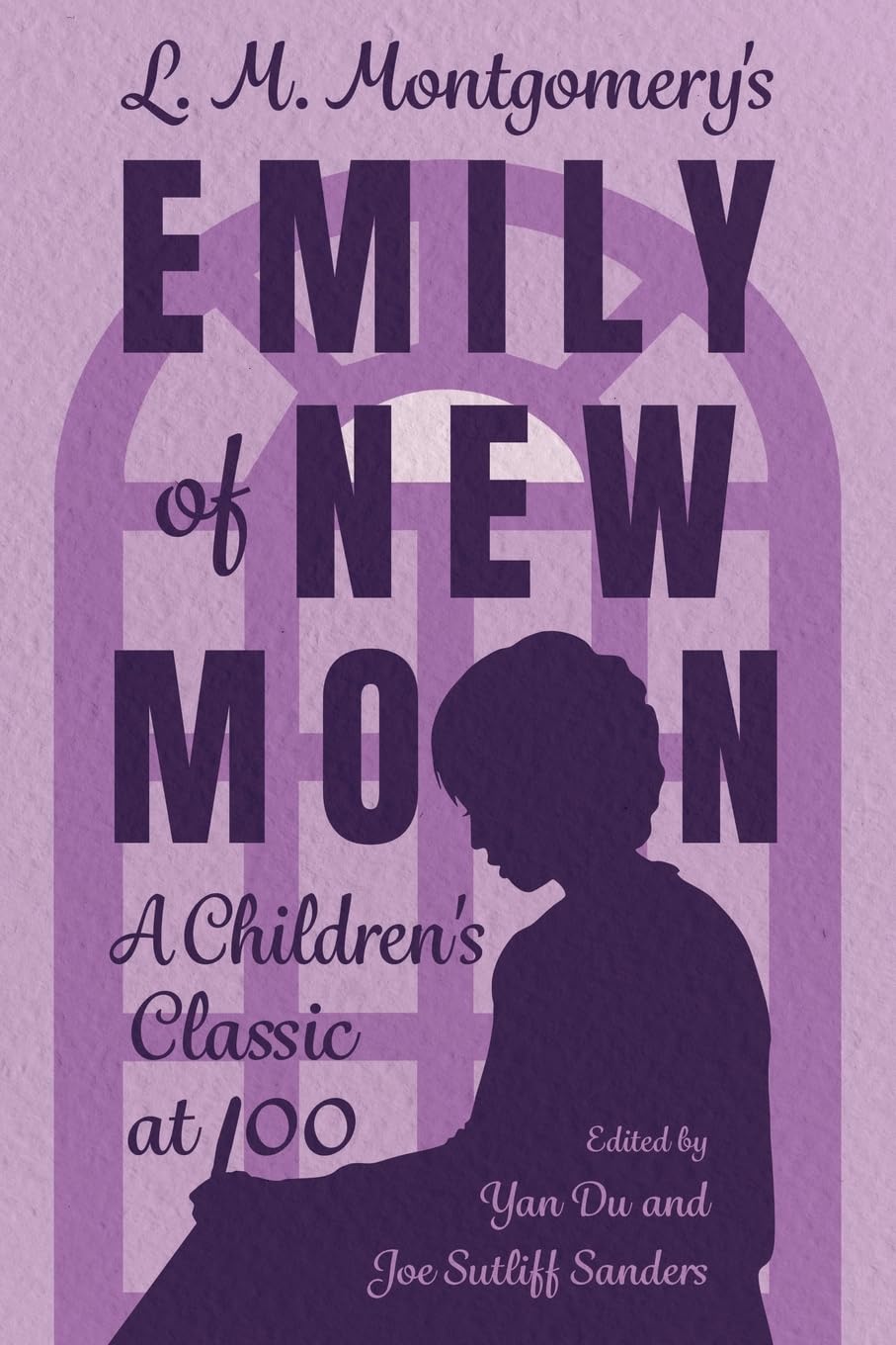 Amazon.com: L. M. Montgomery's Emily of New Moon: A Children's Classic ...