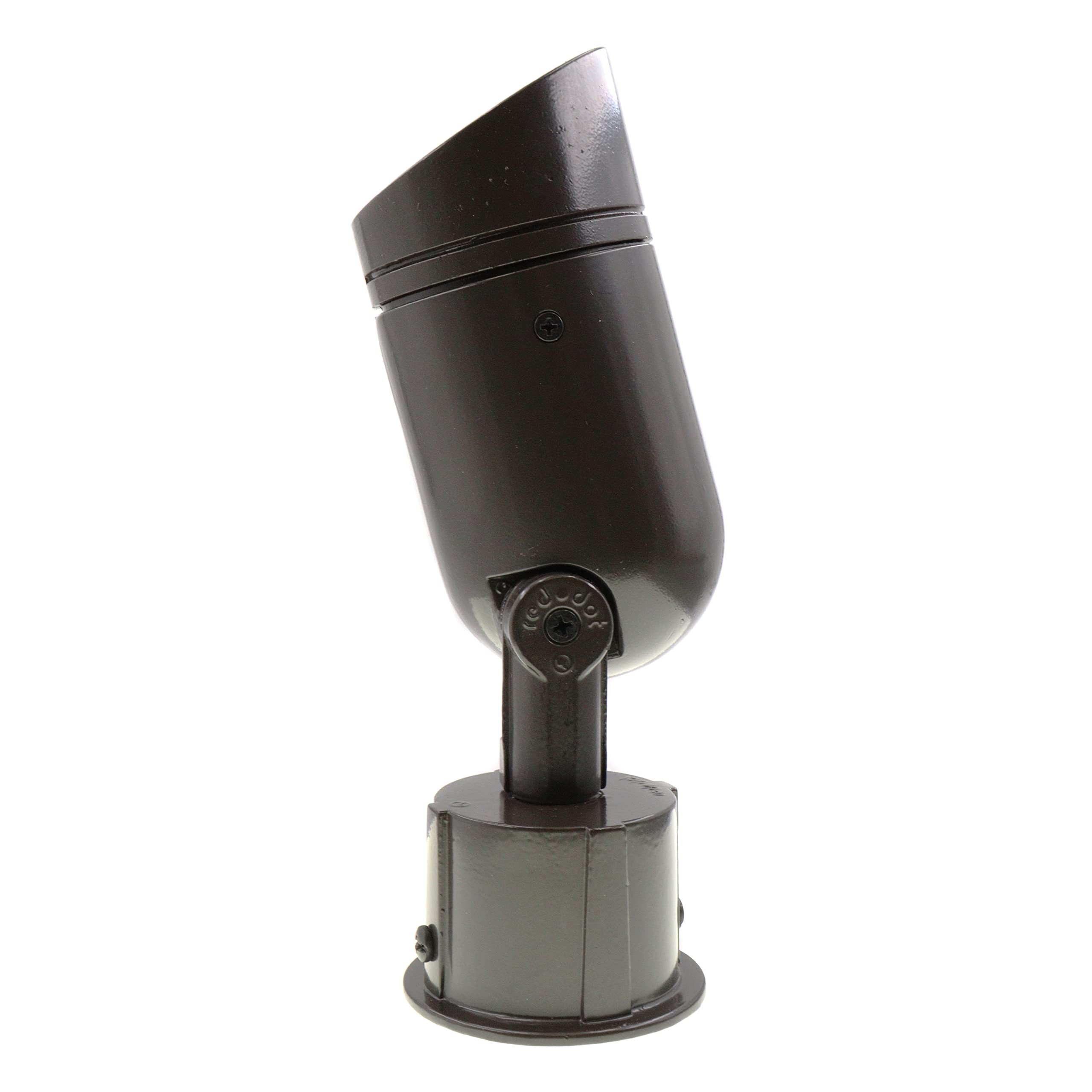 Red Dot Sitelight Light Ground Factory Direct Landscape Lighting