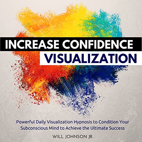 Amazon.com: Increase Confidence Visualization: Powerful Daily ...