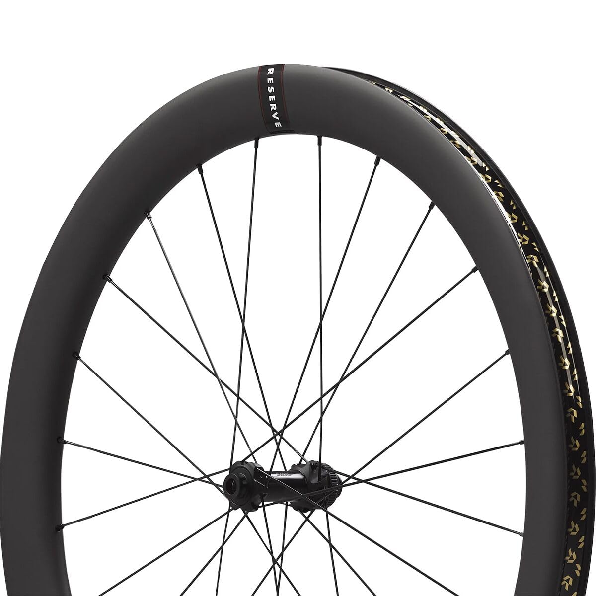 Amazon.com : Reserve Wheels Reserve 52/63 Wheelset - 700, 12 x 100/12 x ...