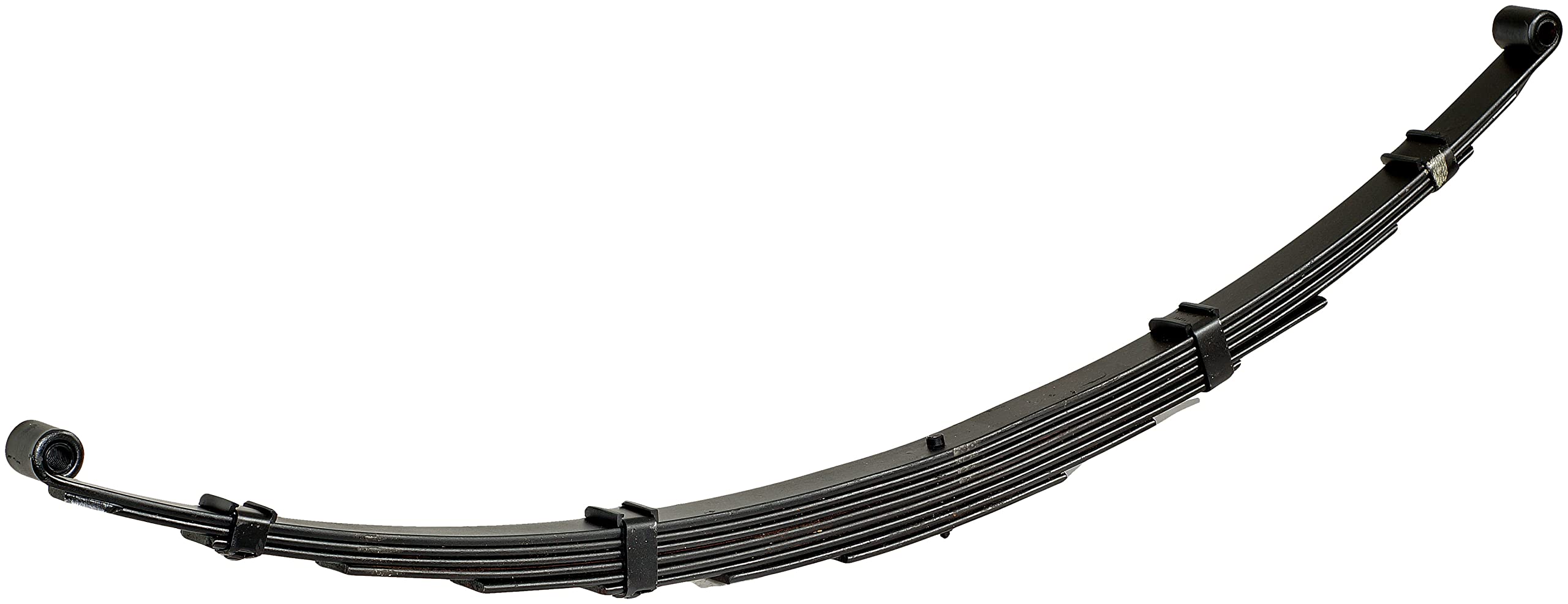 Amazon.com: Dorman 22-195 Rear Leaf Spring Compatible with Select ...