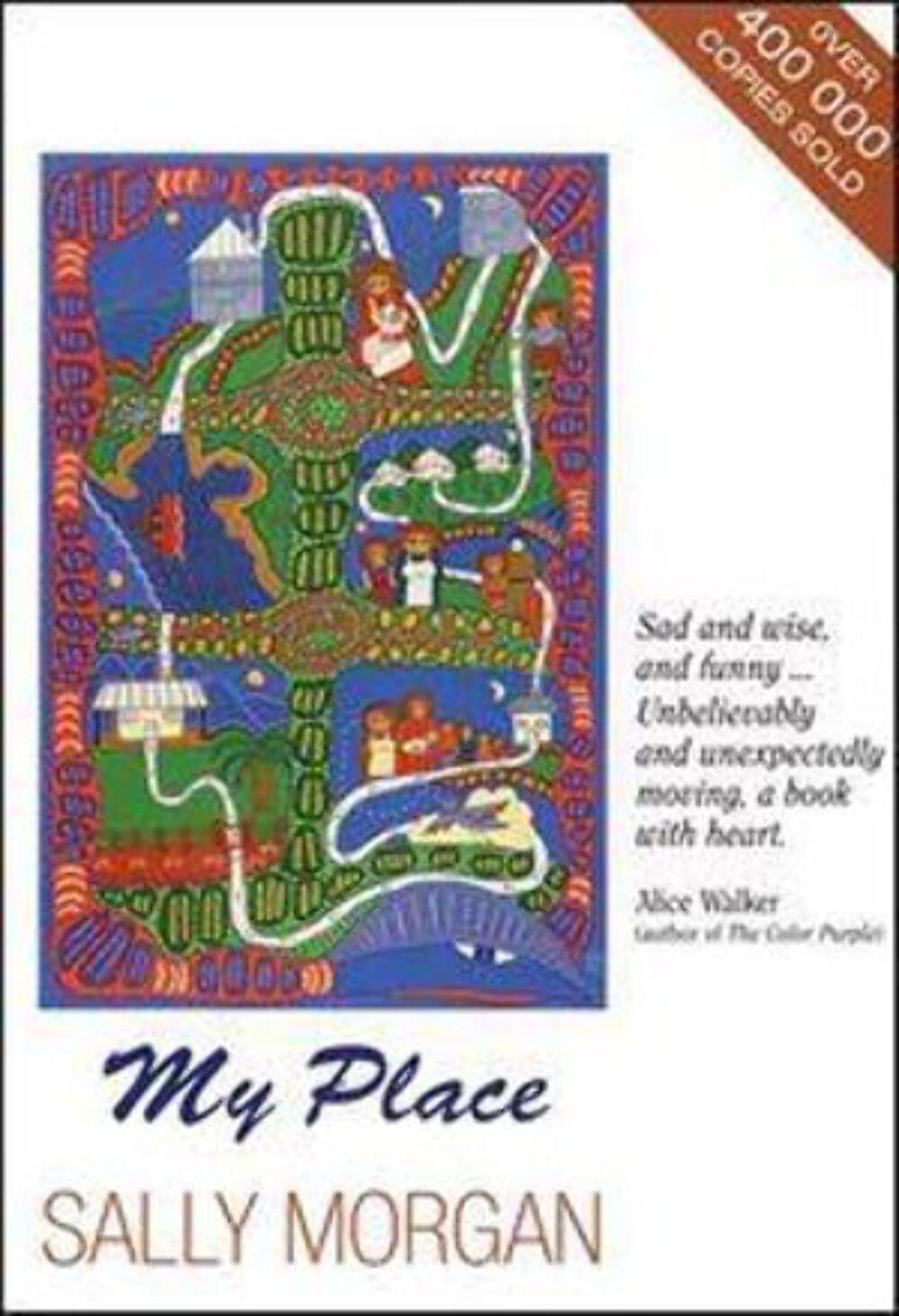 My Place - Morgan, Sally | 9780949206312 | Amazon.com.au | Books