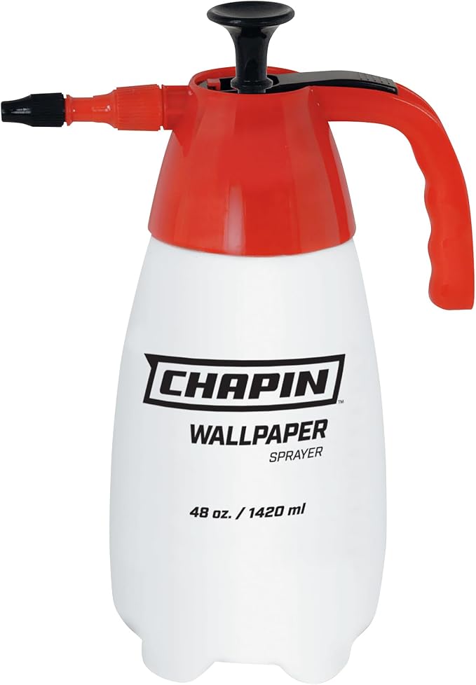 Amazon.com: Chapin 1009 48-Ounce Multi-Purpose Hand Sprayer : Patio ...