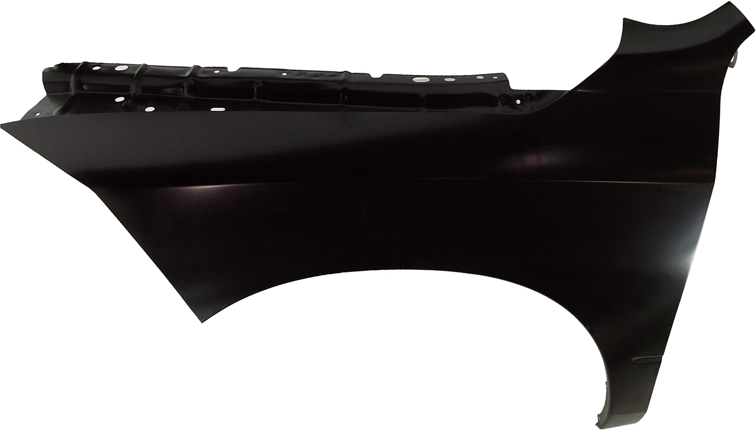 Amazon.com: Garage-Pro Fender Compatible with 2011-2018 Ram 1500, Fits ...