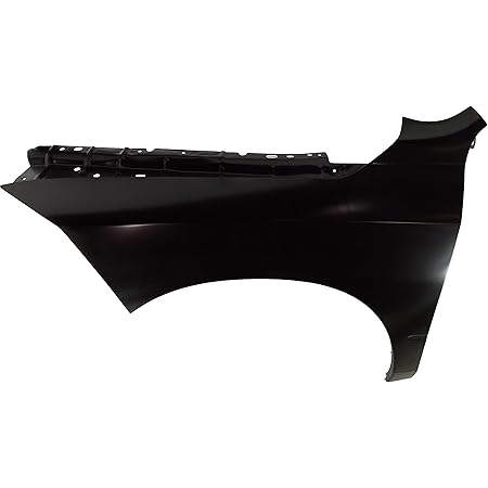 Amazon.com: Garage-Pro Fender Compatible with 2011-2018 Ram 1500, Fits ...