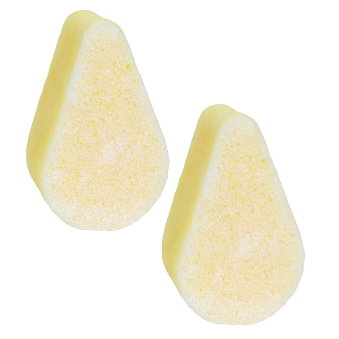 Amazon.com: Spongeables Anti-Cellulite Body Wash in a Sponge ...