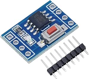 Amazon.co.jp: STC15F104W STC15W204S Microcontroller Module Development ...